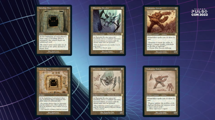 Transformers Universes Beyond Unveiled at Pulse Con (Plus More Artifact ...