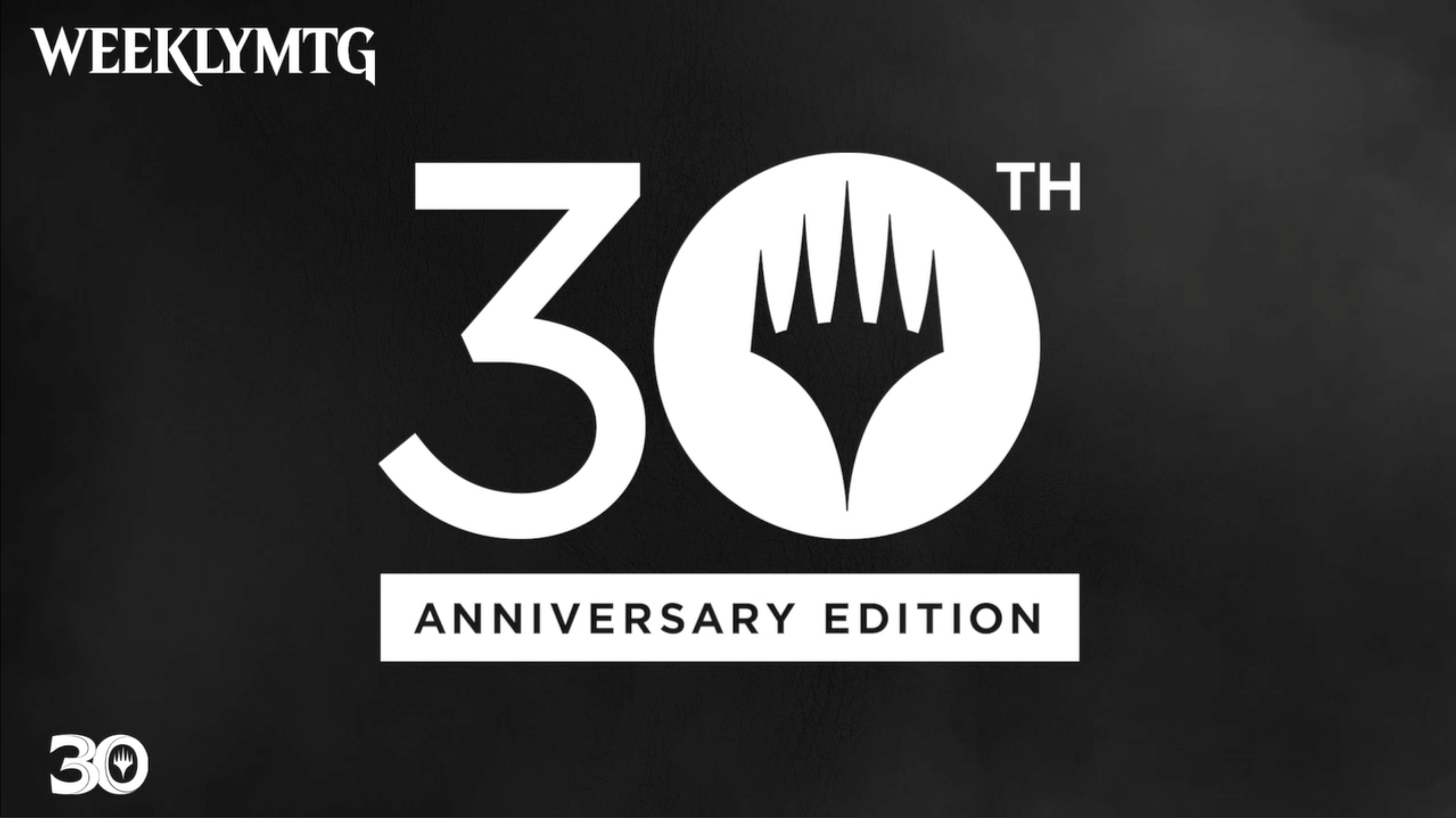 Magic's 30th Anniversary Kickoff Packed to the Brim with New Promos ...