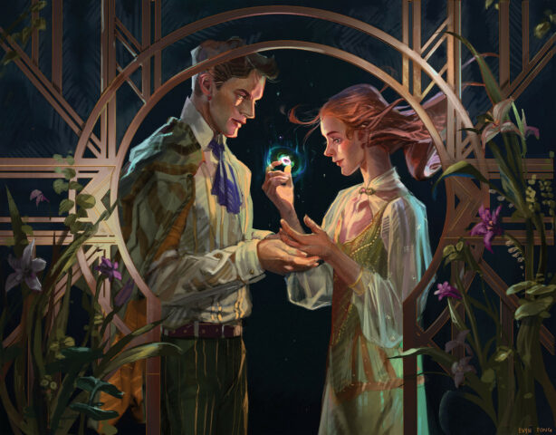 Meet the Sponsored Artists of Magic30