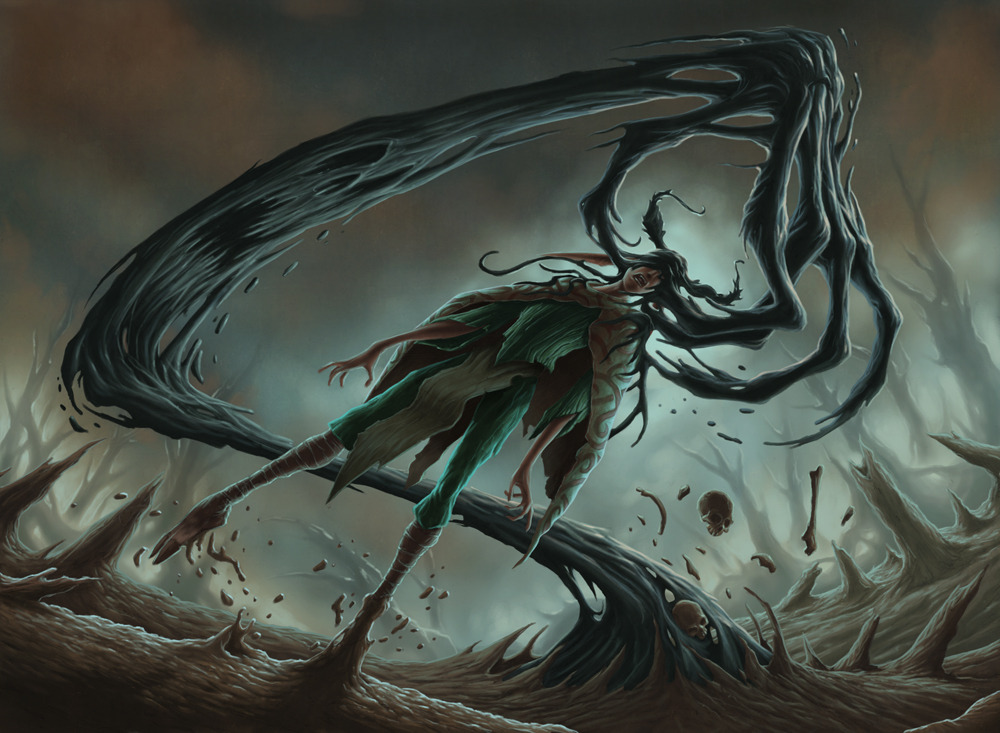 Tracking the Legacy of Magic’s Corrupt