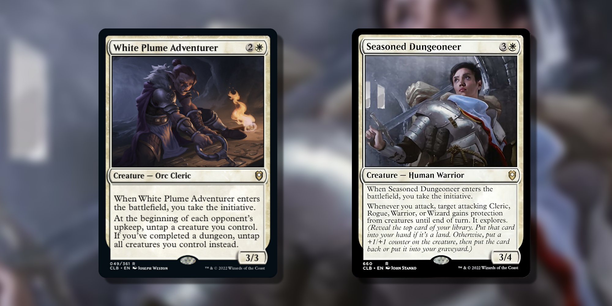 Looking Back On The Best Magic: The Gathering Mechanics of 2022