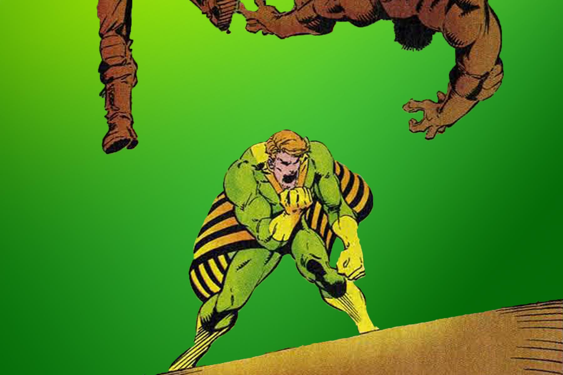 Eight Cards We Need in Marvel Snap