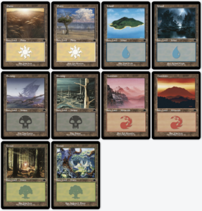 How to Collect Dominaria Remastered, Part One: Pack Distribution and ...