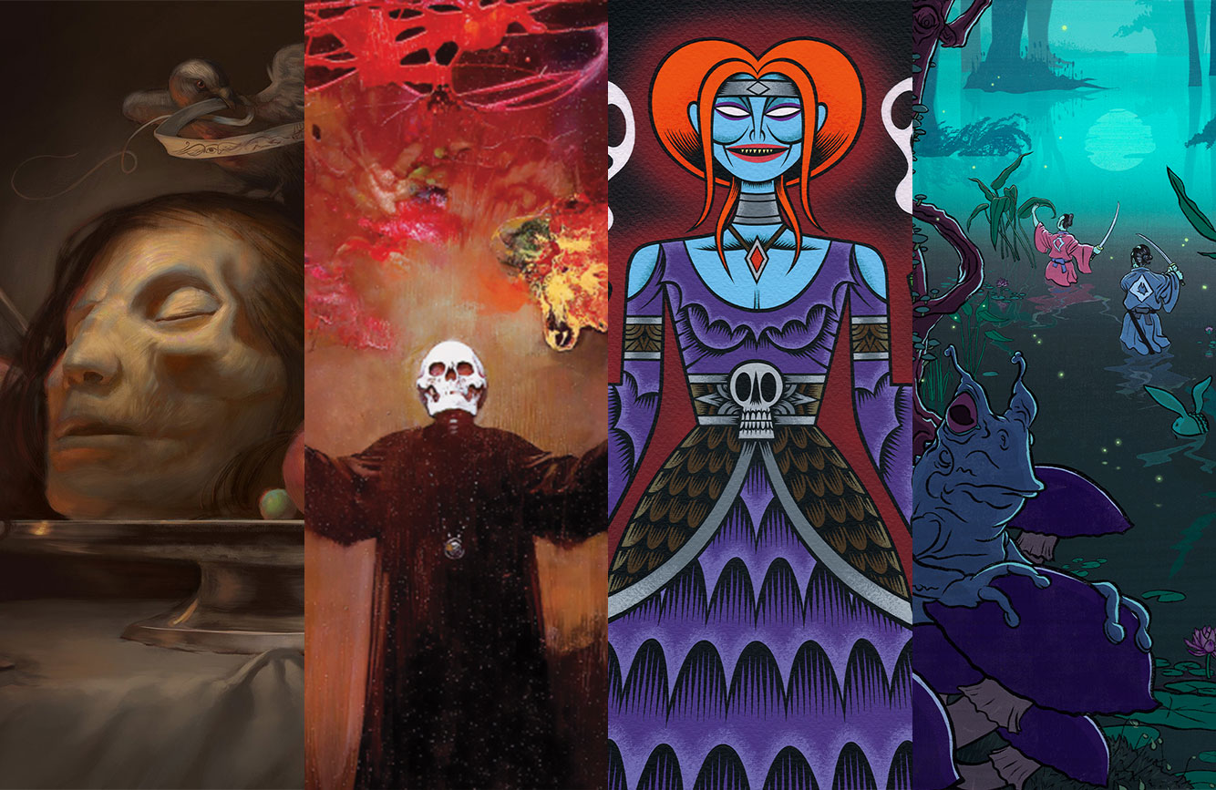 The Never-Ending Preview Season, Part 2