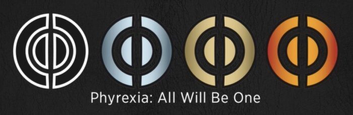 A First Look at Phyrexia: All Will Be One
