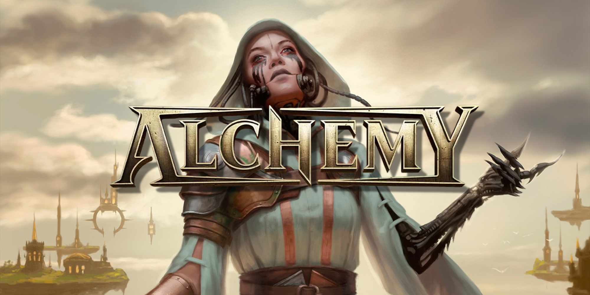 MTG Arena Midweek Magic Guide: Alchemy All-Access
