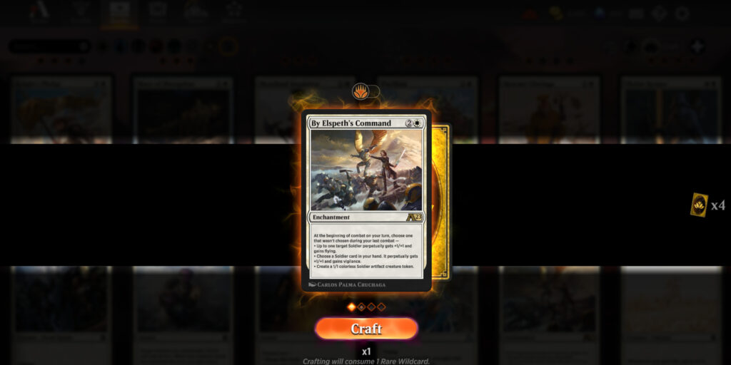 MTG Arena Midweek Magic Guide: Alchemy All-Access