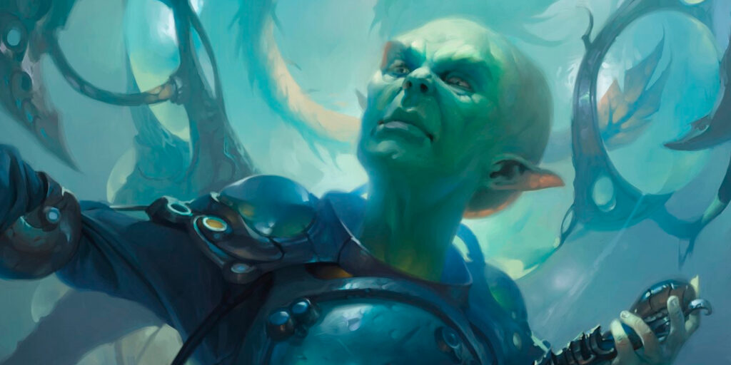 Magic Arena Midweek Magic Guide: Momir