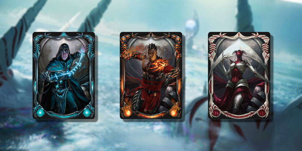 MTG Arena Will Feature 6 Phyrexian Events to Celebrate the Release of ONE