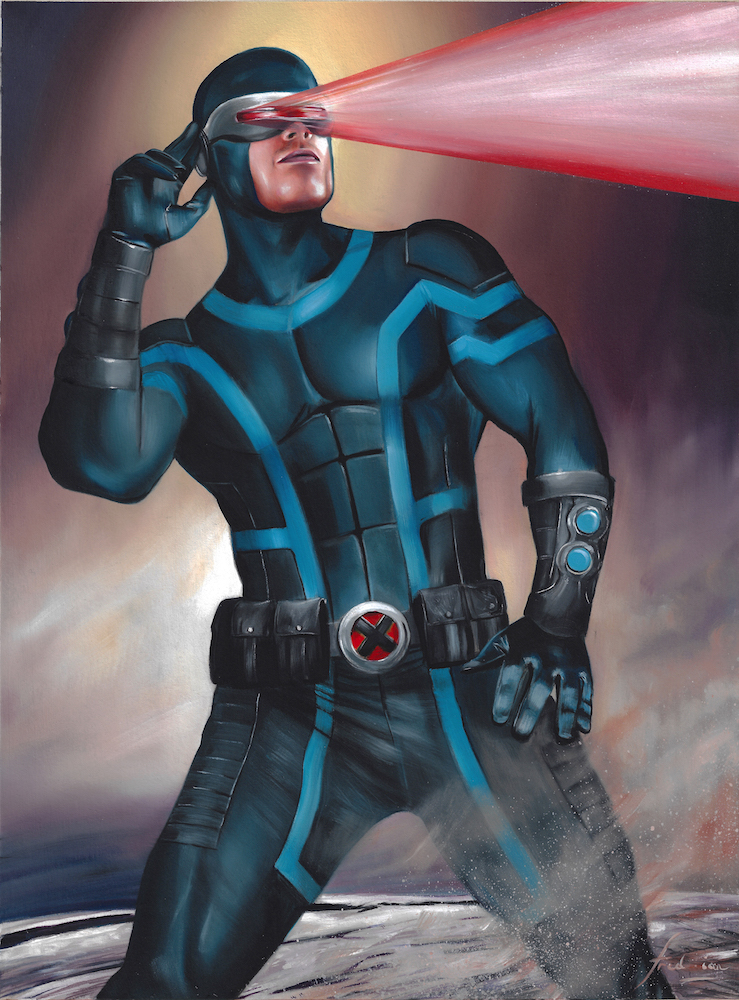 Marvel Unbound 2022, Cards 53-60