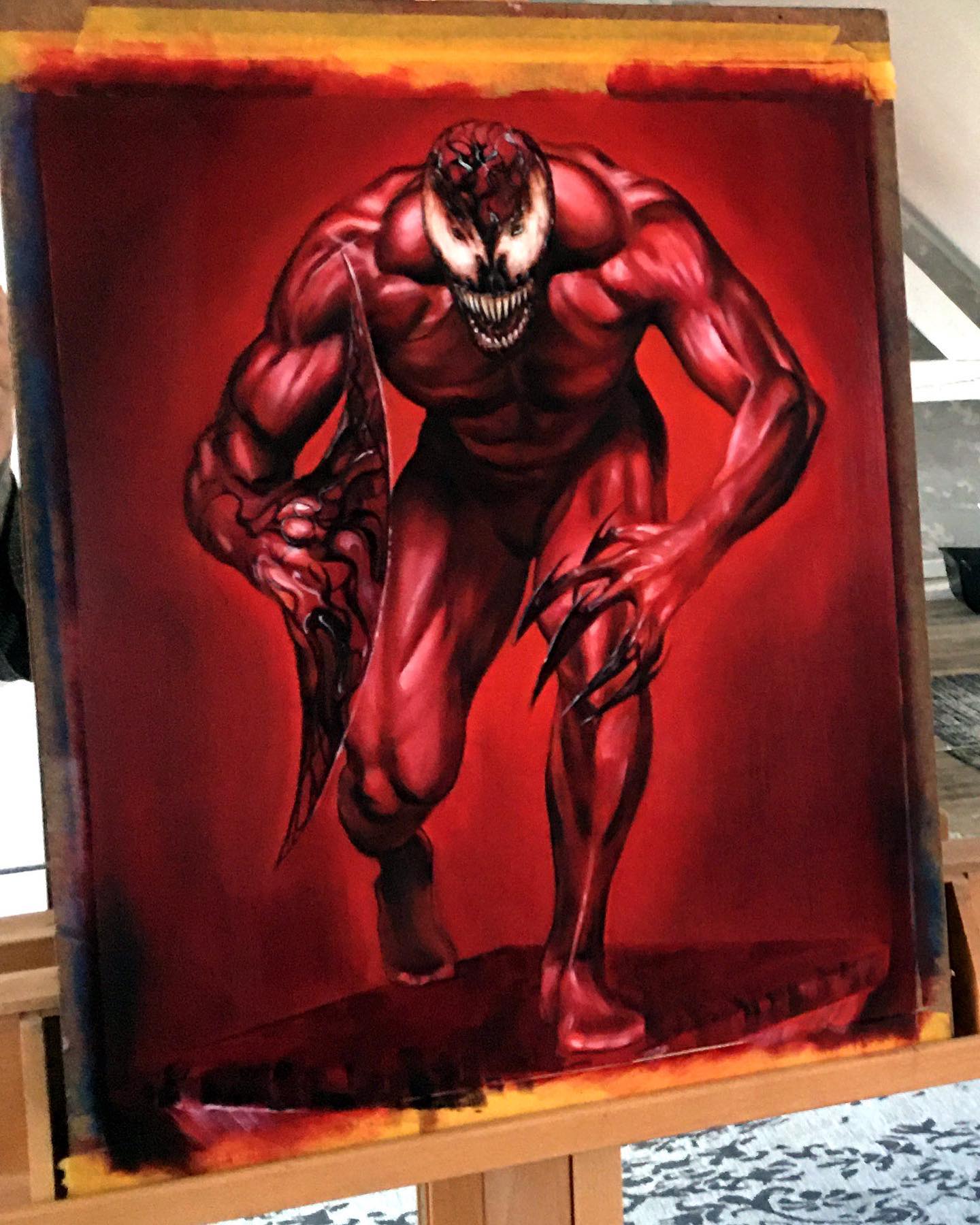 Marvel Unbound 2022, Cards 53-60