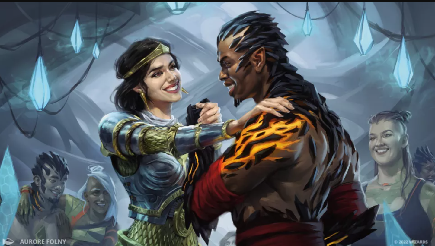 From the Mending to War of the Spark — How We Got to Phyrexia: All Will ...