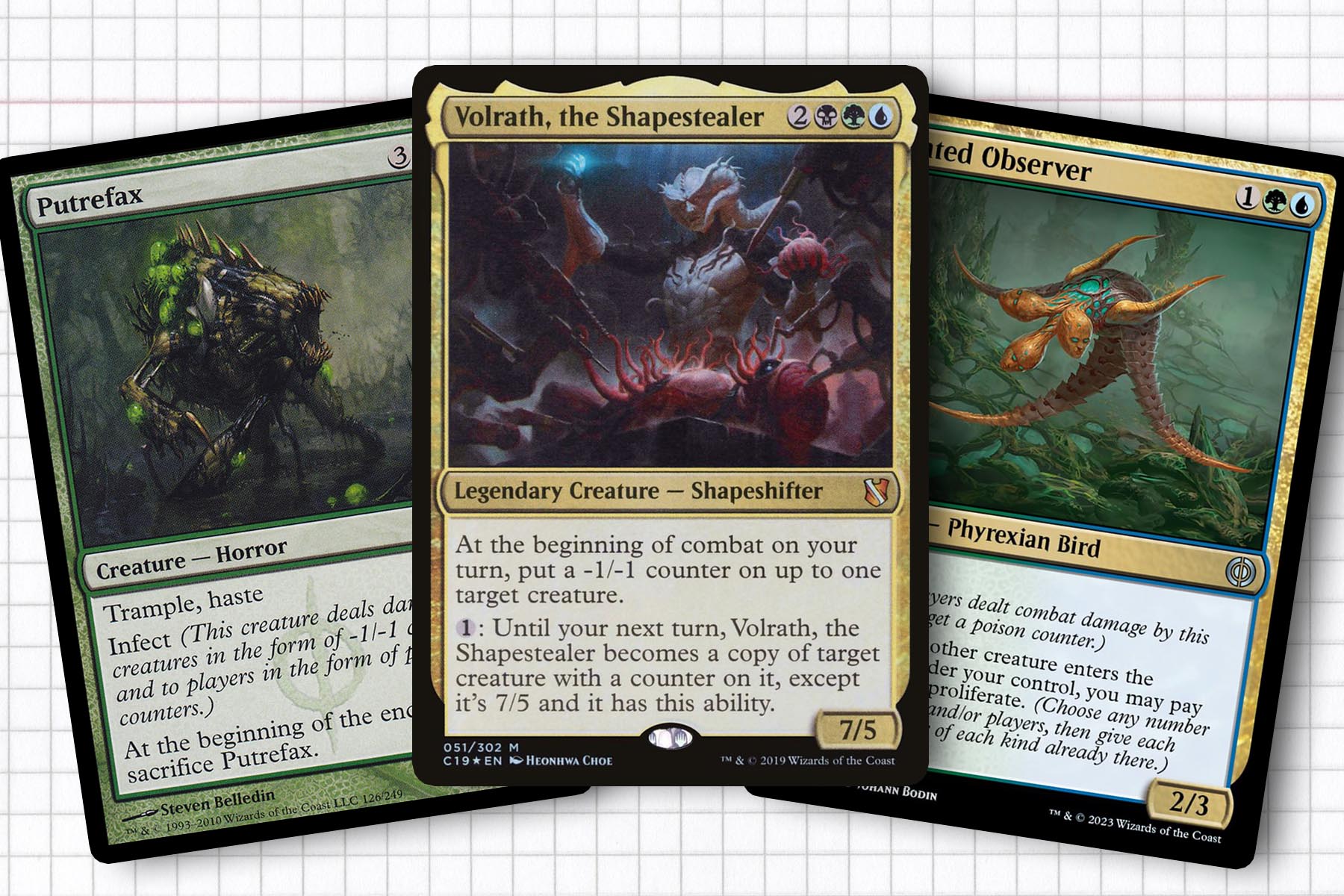 Poison: Still Toxic?