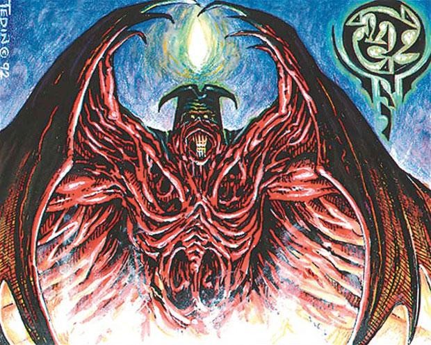 BGS Pristine 10 Alpha Lord of the Pit sells for $105,000 at PWCC