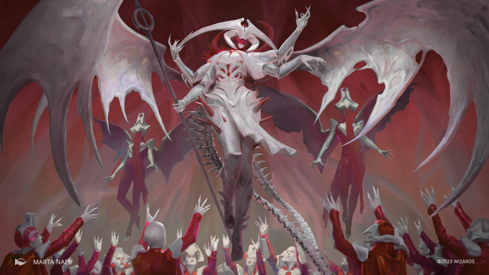 Commander Corner: Phyrexia: All Will Be One Commander Corner: Phyrexia: All Will Be One