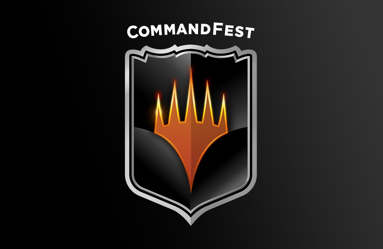 CommandFests Return April 14–16, 2023 in Seattle, Richmond, Orlando ...