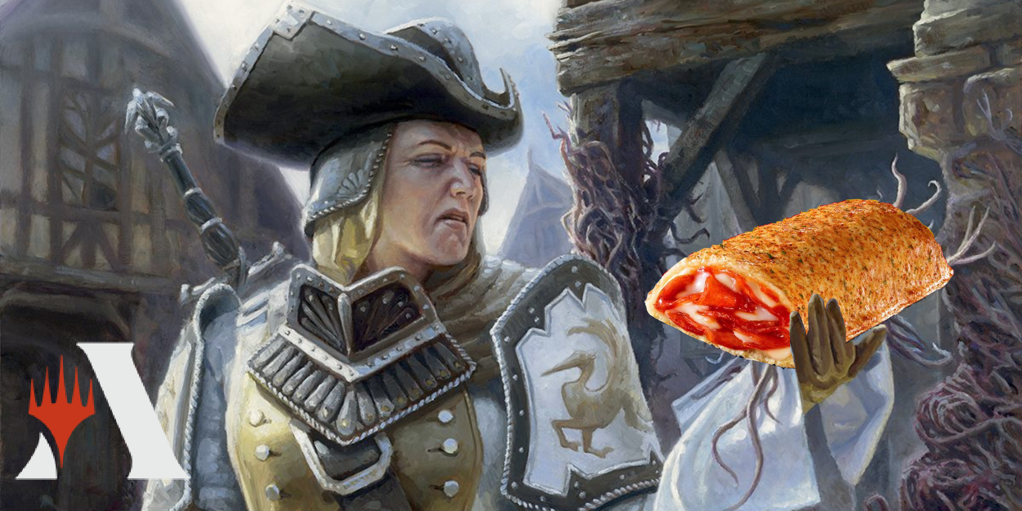 MTG Arena Announcements: Of Hot Pockets And Innistrad