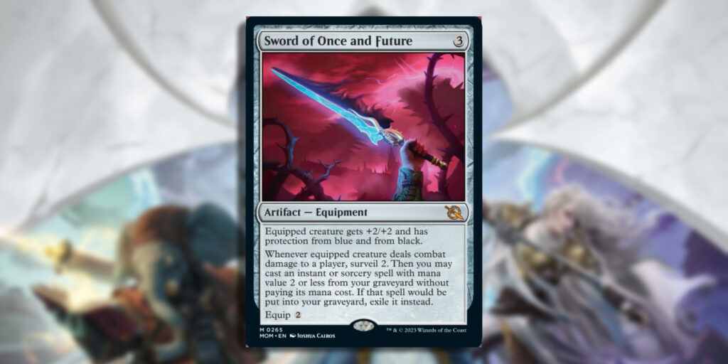 Everything You Need To Know About March of the Machine