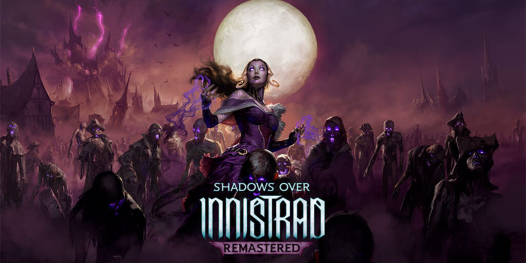 MTG Arena Midweek Magic Guide: Shadows Over Innistrad Remastered ...
