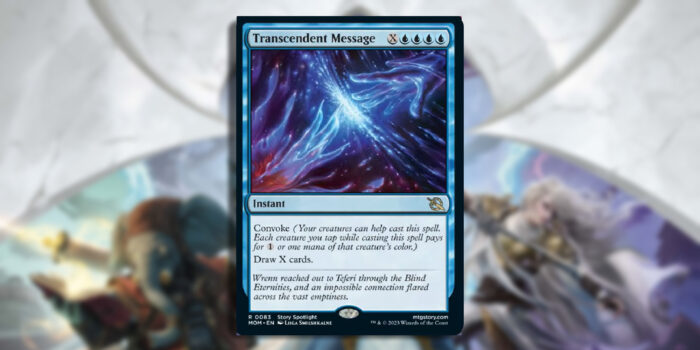 Everything You Need To Know About March of the Machine