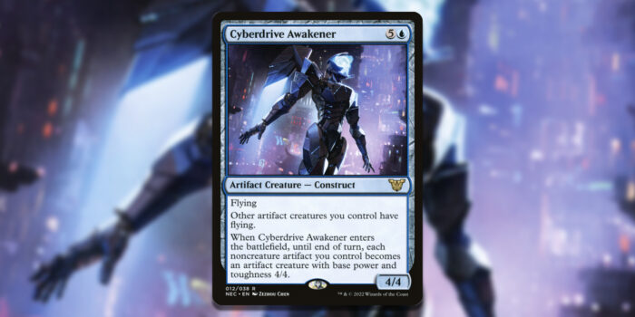 Rally The Rankings: Top Artifacts You Should Be Playing In Commander