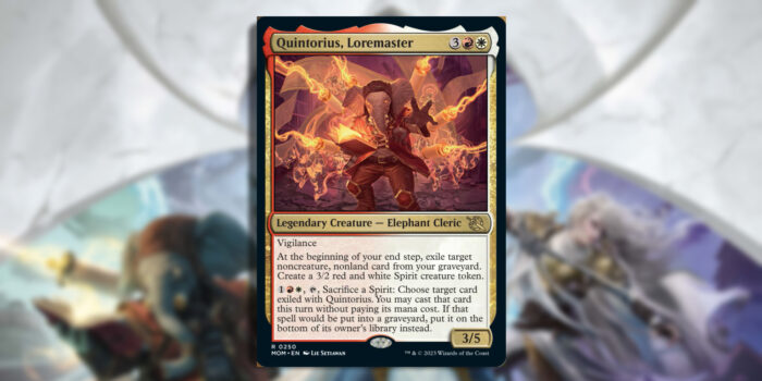 Everything You Need To Know About March of the Machine