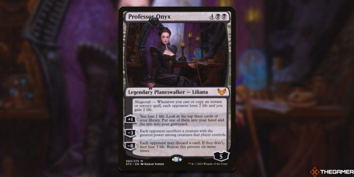 Rally the Rankings: Best Oathbreaker Planeswalkers