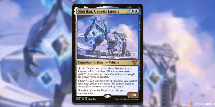 Rally the Rankings: Best Oathbreaker Planeswalkers