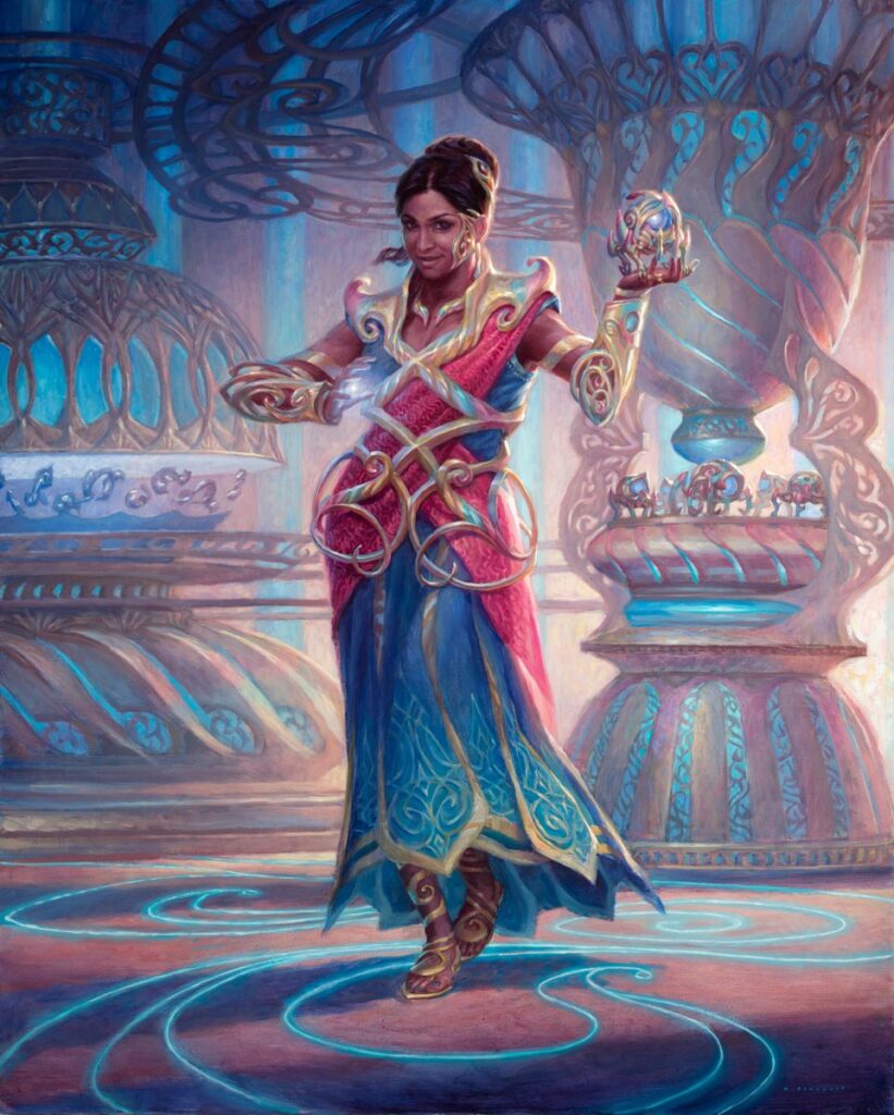 Commander Corner: What To Expect From Oathbreaker