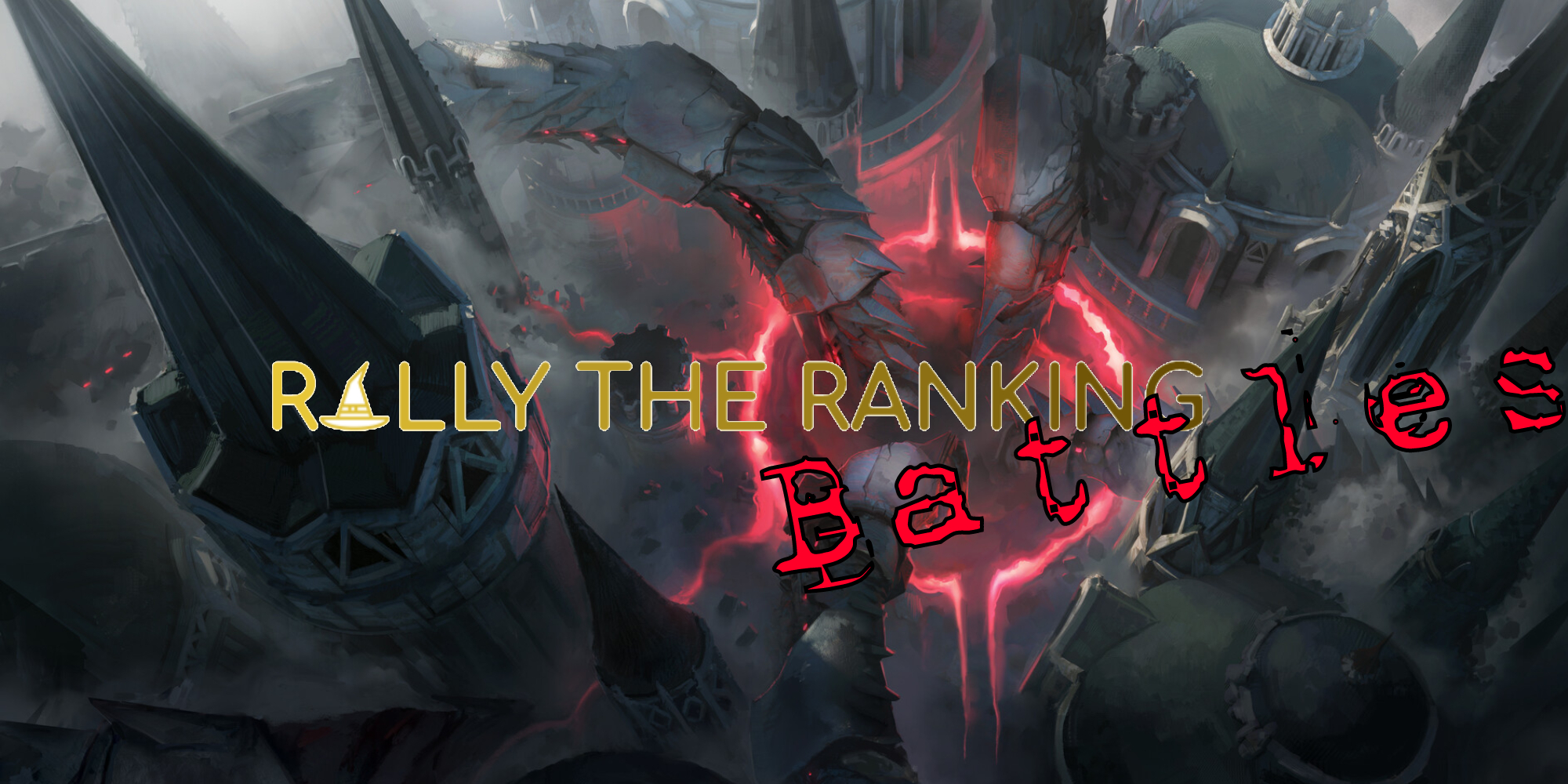 Rally The Rankings: Best Battles In March of the Machine
