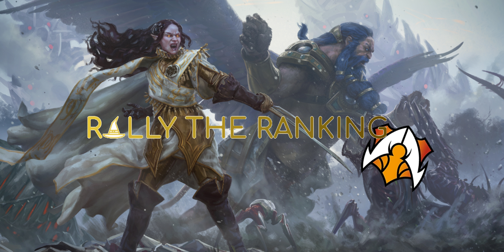 Rally The Rankings: Top Commanders From March of the Machine
