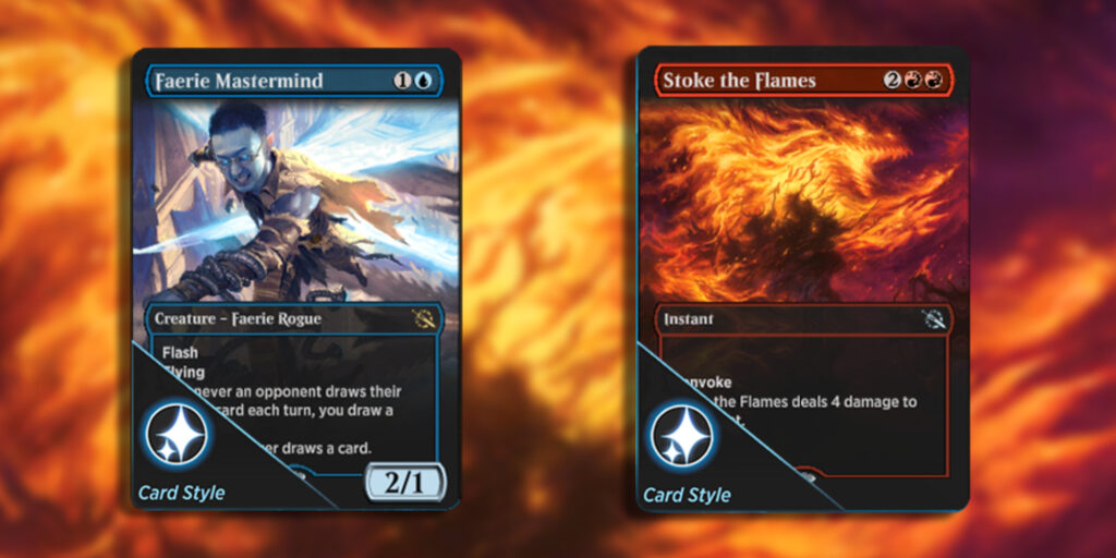 MTG Arena Announcements: Everyone’s Favorite MOM Cards & Plenty Of Events