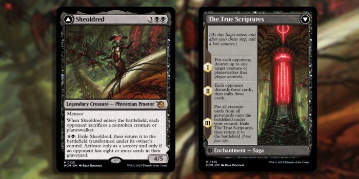 Rally The Rankings: Top Commanders From March of the Machine