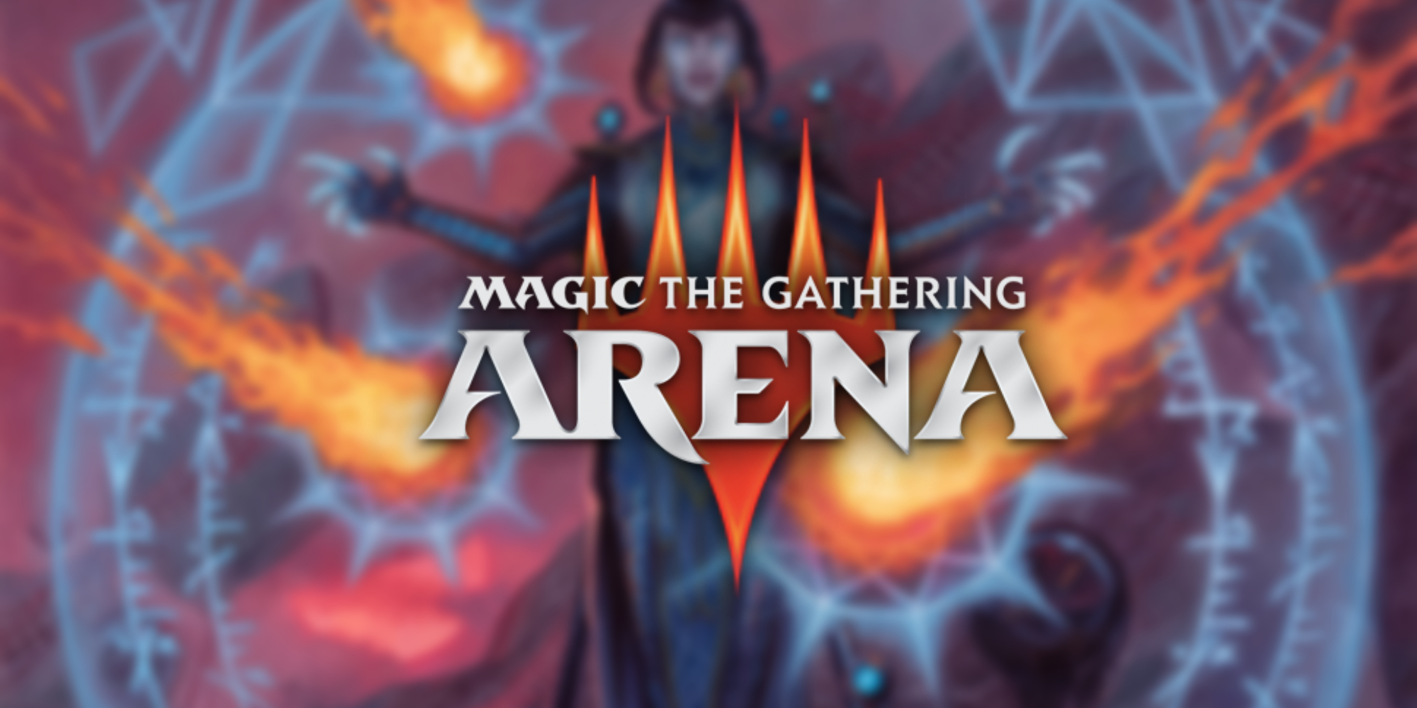 MTG Arena Announcements: Festivals and Ranked Rewards