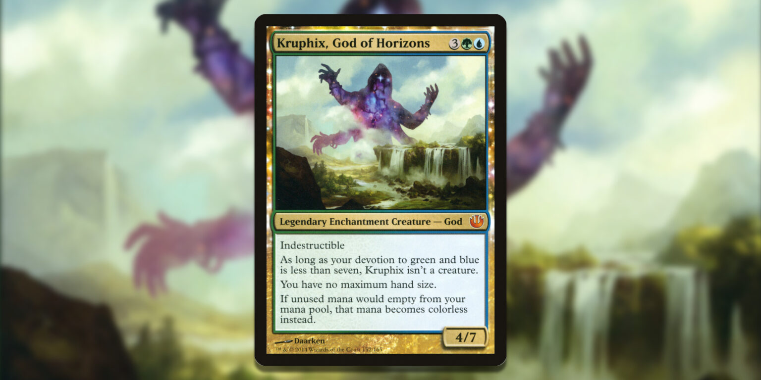 Rally The Rankings: 10 Simic Cards You Should Be Playing In Commander