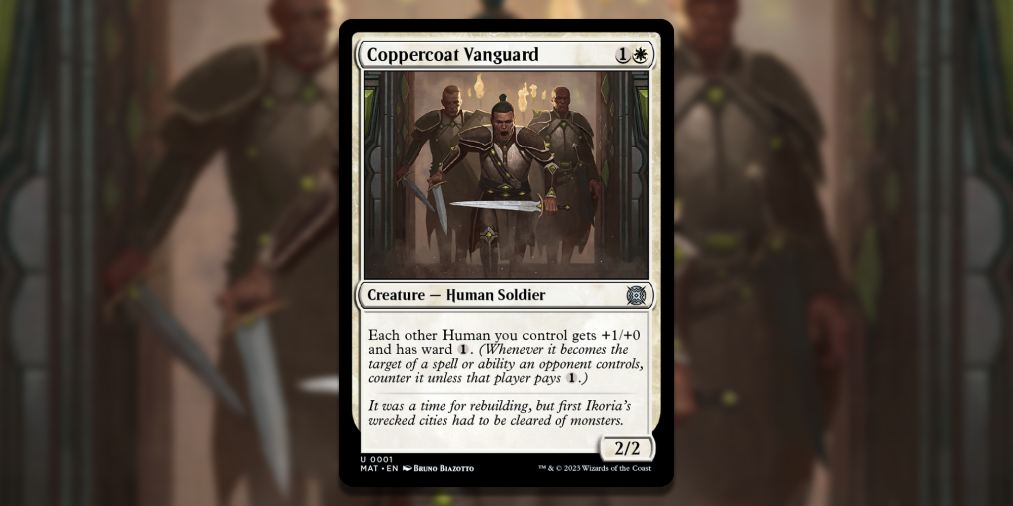 Rally The Rankings: Best March of the Machine: Aftermath Cards