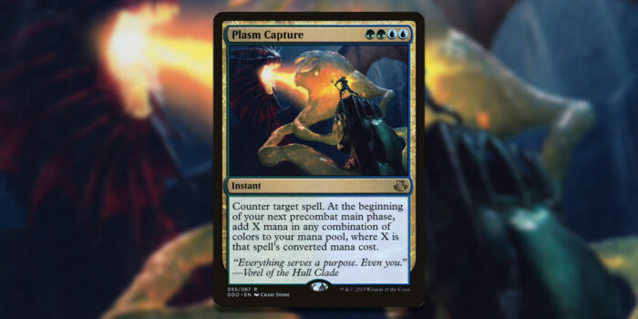 Rally The Rankings: 10 Simic Cards You Should Be Playing In Commander