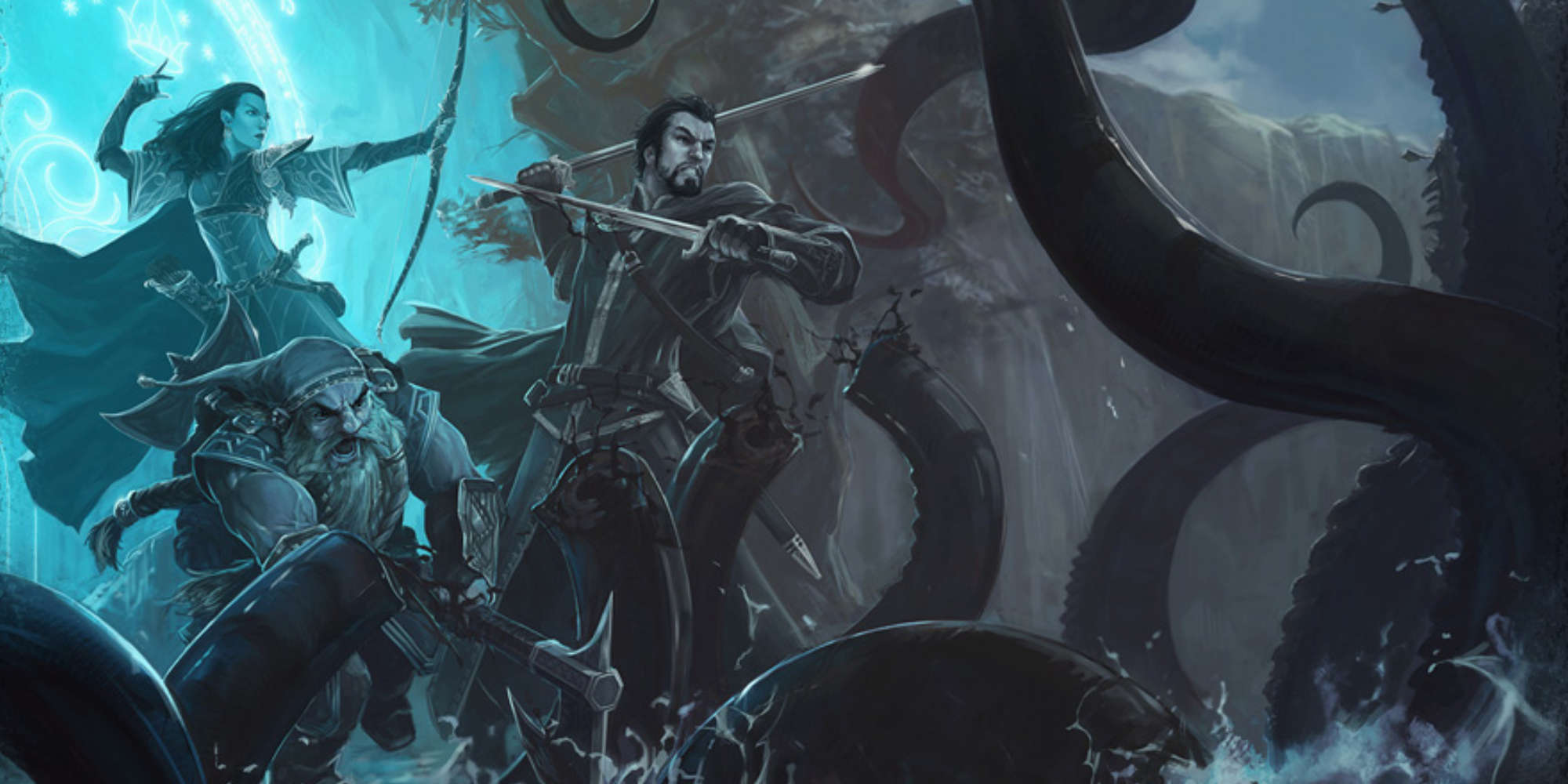 Predicting the Legendary Creatures in Lord of the Rings: Tales of ...