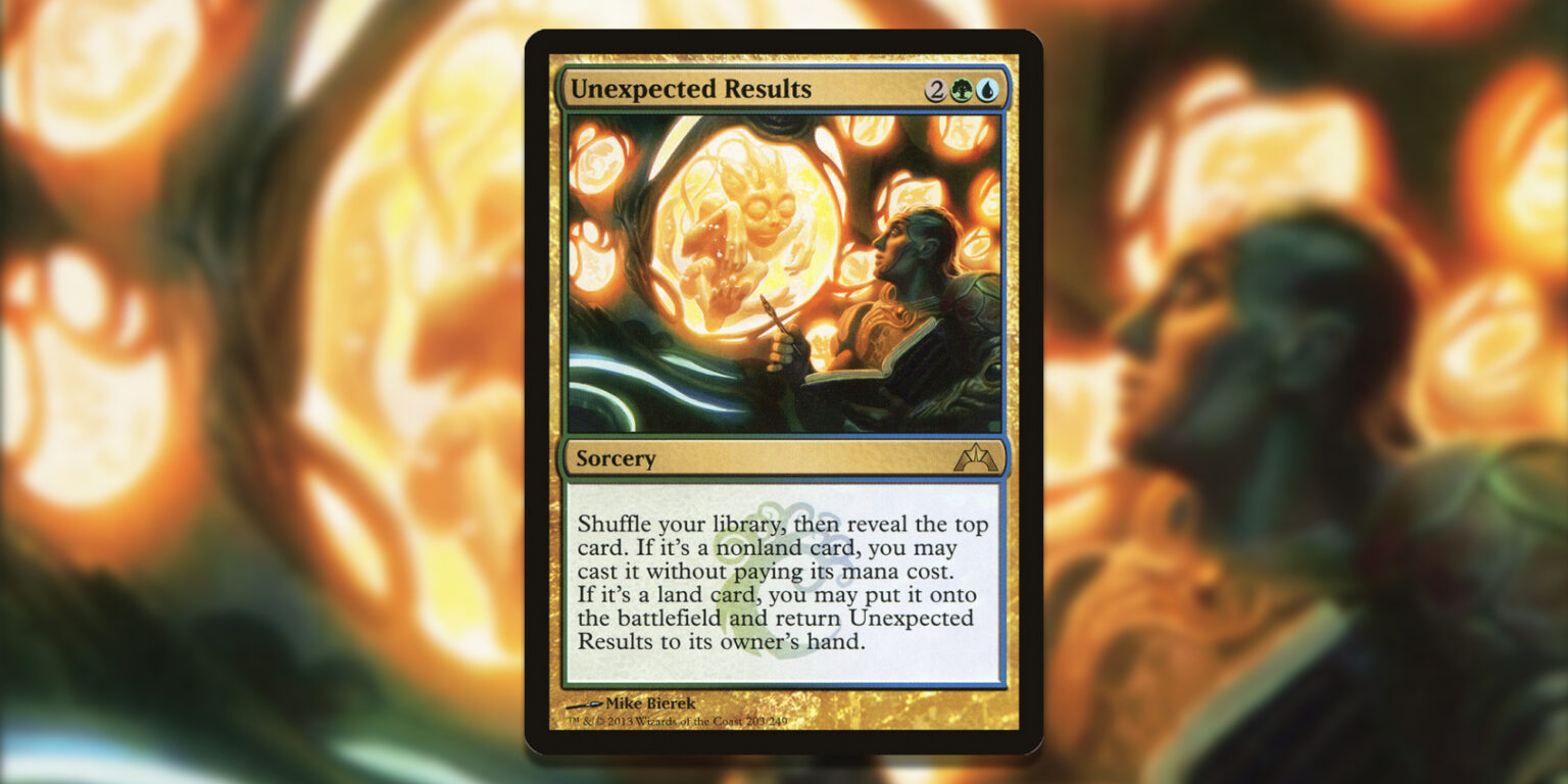 Rally The Rankings: 10 Simic Cards You Should Be Playing In Commander