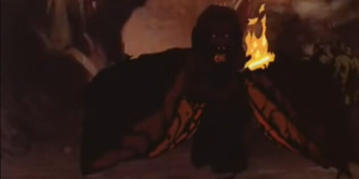 The Lord of the Rings Secret Lair Drop Will Feature Art Inspired by the ...