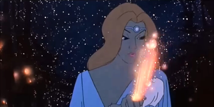 The Lord of the Rings Secret Lair Drop Will Feature Art Inspired by the ...
