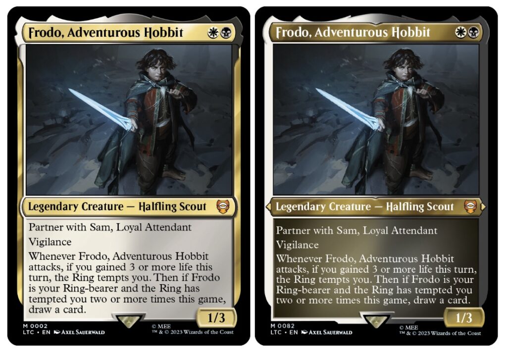 Lead the Armies of Middle-Earth into Battle with these Lord of the Rings Commander Decks