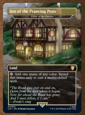 The Lord of the Rings: Tales of Middle-Earth—Box-Toppers, Jumpstart ...