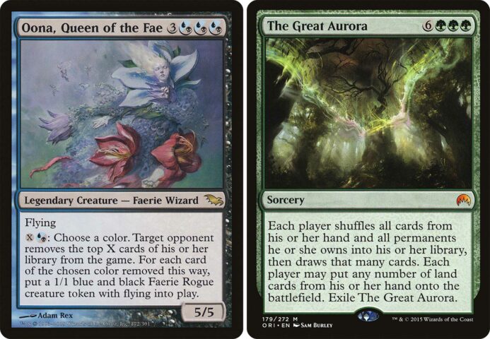 Three Attitudes Toward the Past