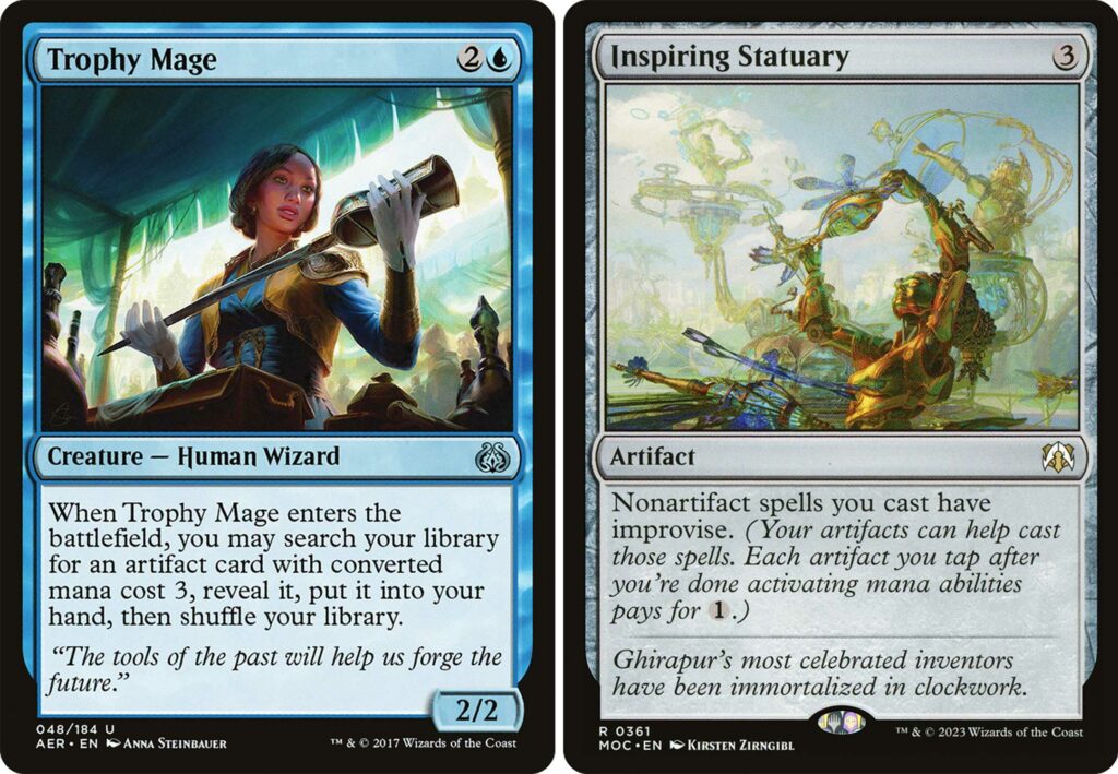 Three Attitudes Toward the Past