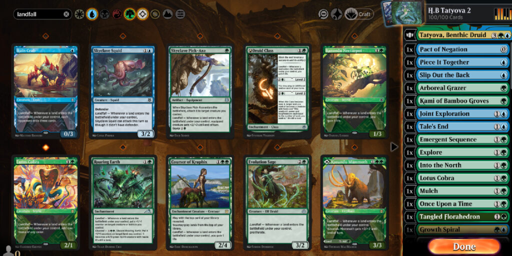 Midweek Magic: Historic Brawl Bonanza