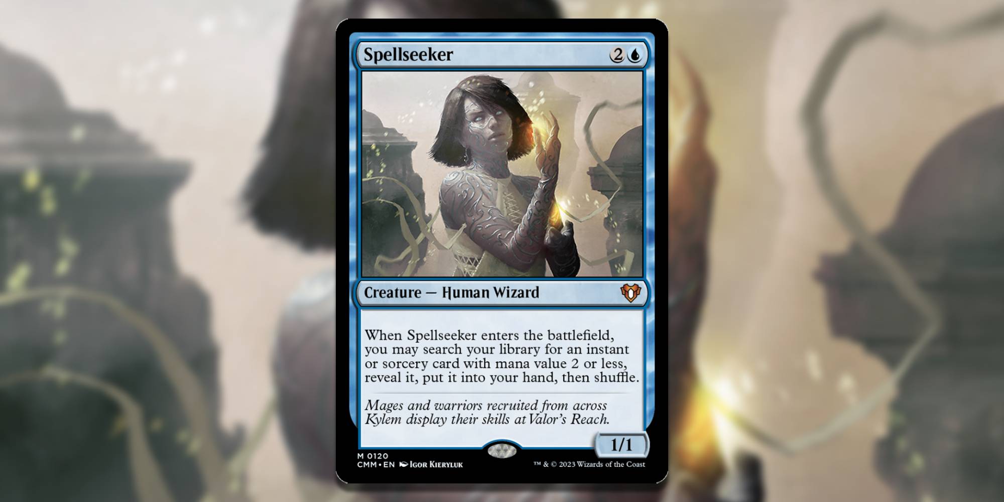 Best Reprints From Commander Masters Pt. 2