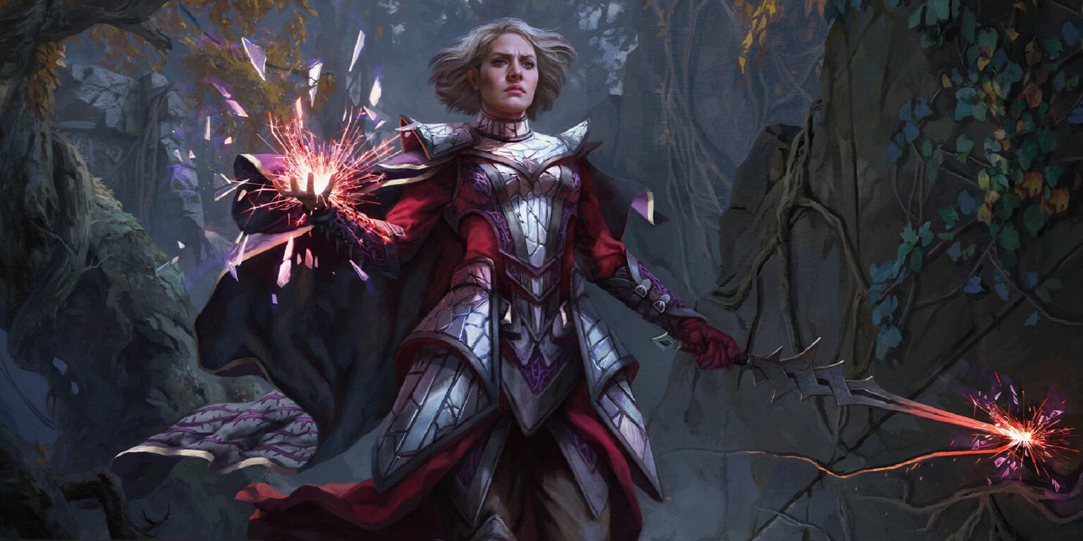 Everything You Need To Know About Wilds of Eldraine: Previews ...