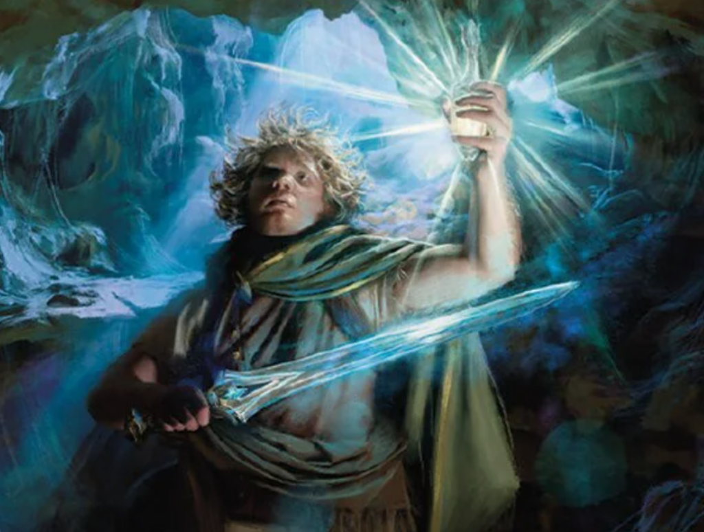 Re-Telling Tales of Middle-Earth: Book Four