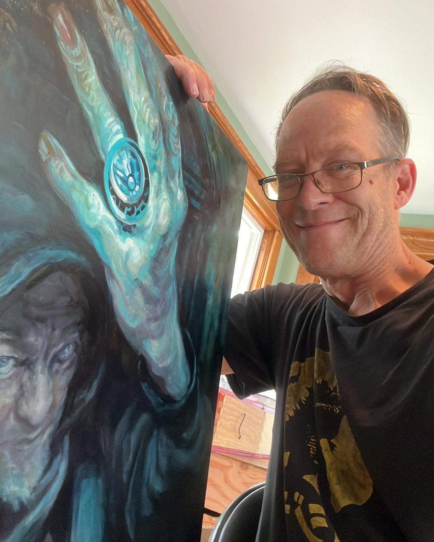 Arcane Signet: A Visual History
